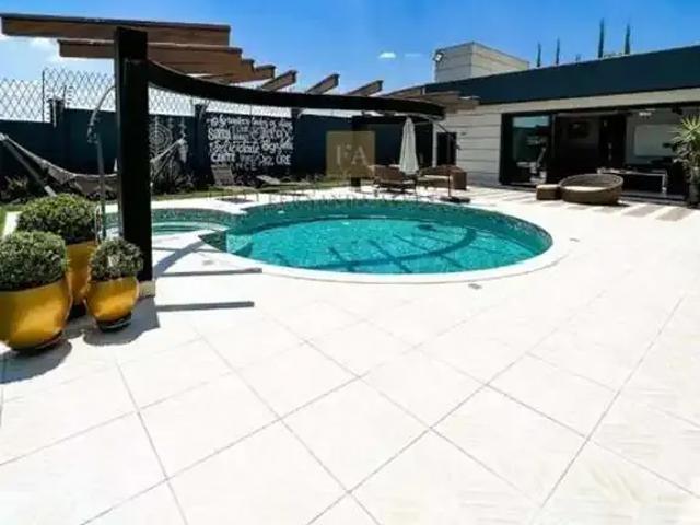 Casa / Sobrado para Venda em Americana/SP Jardim Trípoli 5 Quartos