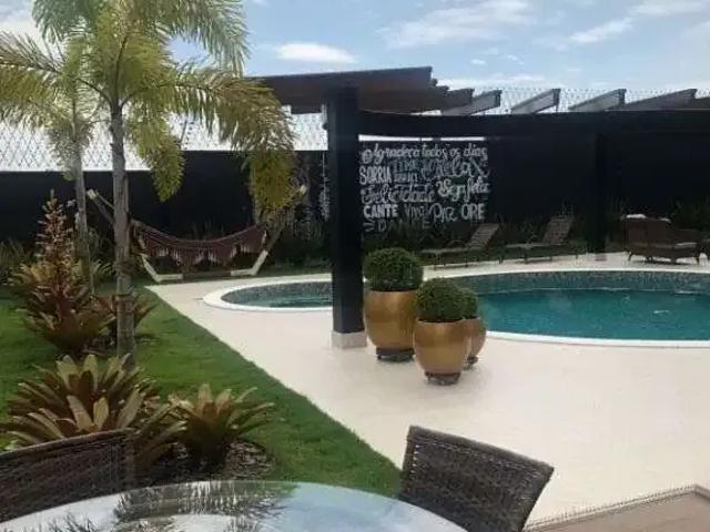 Casa / Sobrado para Venda em Americana/SP Jardim Trípoli 5 Quartos