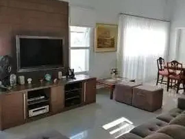 Casa / Sobrado para Venda em Americana/SP Jardim Trípoli 3 Quartos