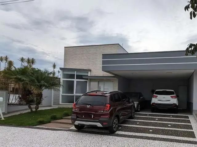 Casa / Sobrado para Venda em Americana/SP Jardim Trípoli 3 Quartos