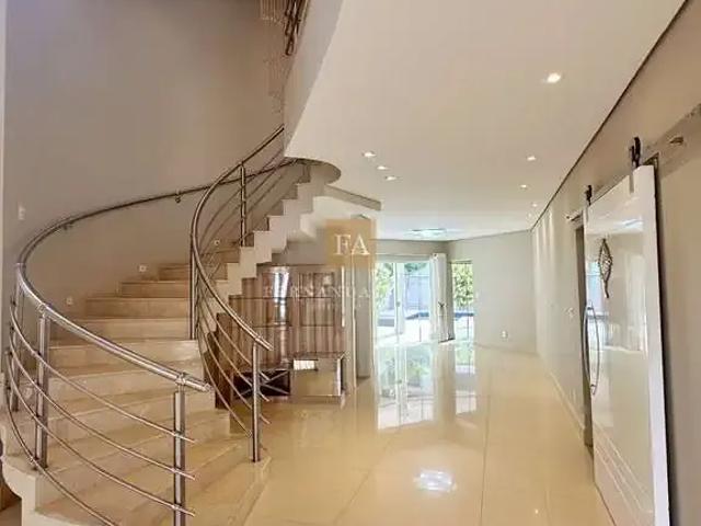 Casa / Sobrado para Venda em Americana/SP Jardim Trípoli 3 Quartos