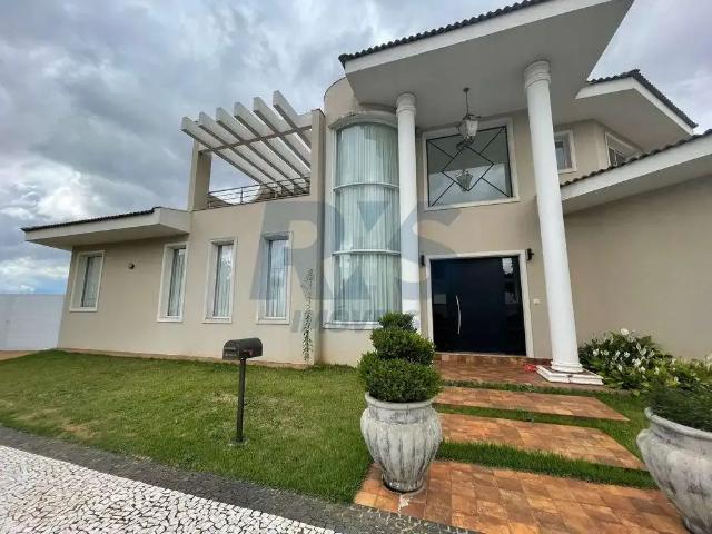 Casa / Sobrado para Venda em Americana/SP Jardim Trípoli 3 Quartos