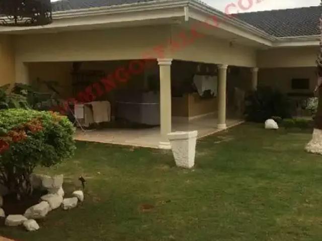 Casa / Sobrado para Venda em Americana/SP Loteamento Mantovani 3 Quartos