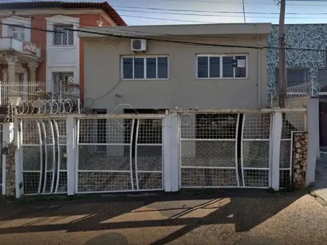 Casa / Sobrado para Venda em Americana/SP Loteamento Industrial Machadinho 2 Quartos