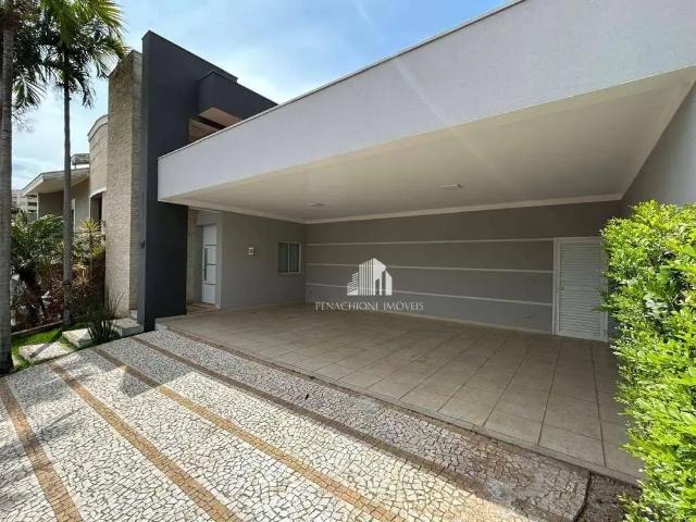 Casa / Sobrado para Venda em Americana/SP Loteamento Industrial Machadinho 3 Quartos