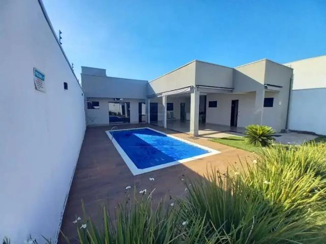 Casa / Sobrado para Venda em Americana/SP Loteamento Residencial e Comercial Bairro Pacaembu 1 Quartos
