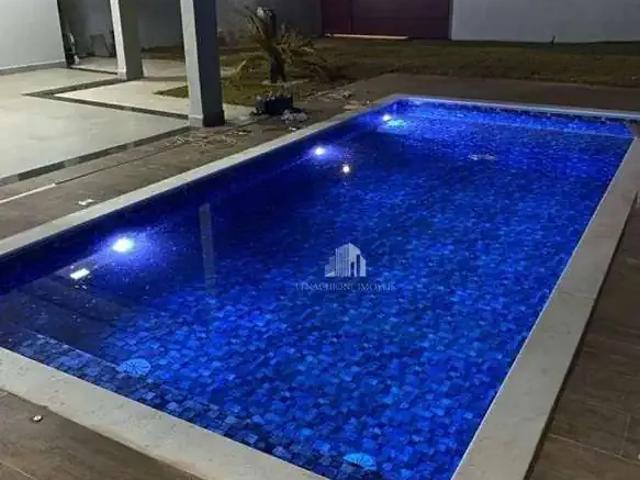 Casa / Sobrado para Venda em Americana/SP Loteamento Residencial e Comercial Bairro Pacaembu 1 Quartos