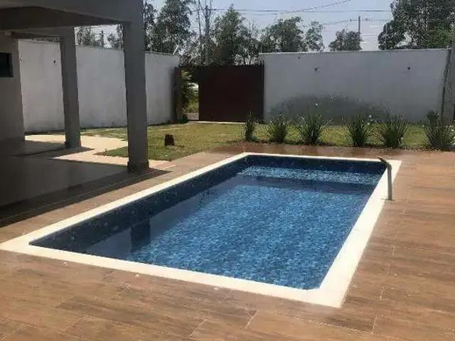 Casa / Sobrado para Venda em Americana/SP Loteamento Residencial e Comercial Bairro Pacaembu 1 Quartos