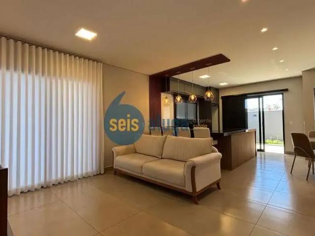 Casa / Sobrado para Venda em Americana/SP Loteamento Residencial e Comercial Bairro Pacaembu 1 Quartos