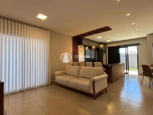 Casa / Sobrado para Venda em Americana/SP Loteamento Residencial e Comercial Bairro Pacaembu 2 Quartos
