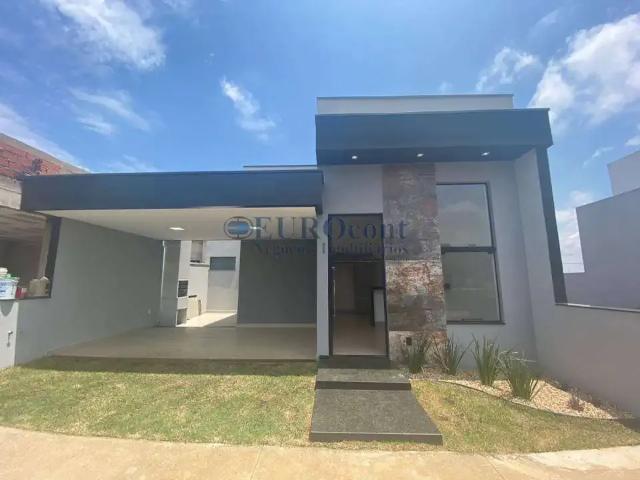 Casa / Sobrado para Venda em Americana/SP Loteamento Residencial e Comercial Bairro Pacaembu 2 Quartos