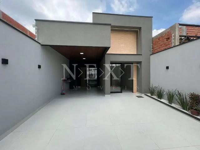 Casa / Sobrado para Venda em Americana/SP Loteamento Residencial e Comercial Bairro Pacaembu 3 Quartos