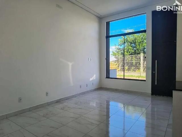 Casa / Sobrado para Venda em Americana/SP Loteamento Residencial e Comercial Bairro Pacaembu 3 Quartos