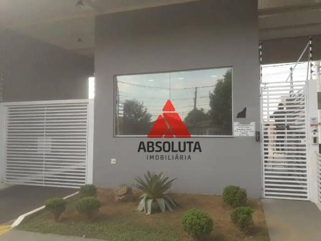 Casa / Sobrado para Venda em Americana/SP Loteamento Residencial e Comercial Bairro Pacaembu 3 Quartos