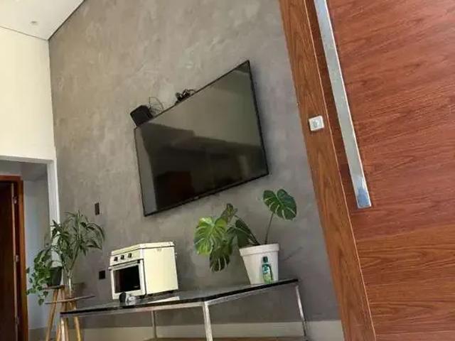 Casa / Sobrado para Venda em Americana/SP Loteamento Residencial e Comercial Bairro Pacaembu 3 Quartos