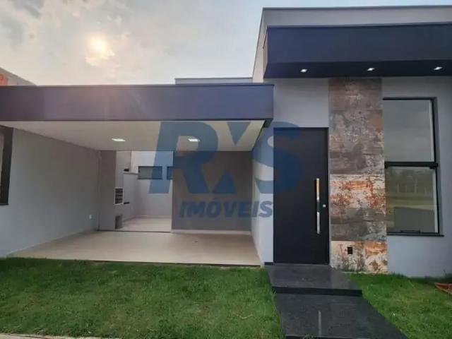 Casa / Sobrado para Venda em Americana/SP Loteamento Residencial e Comercial Bairro Pacaembu 3 Quartos