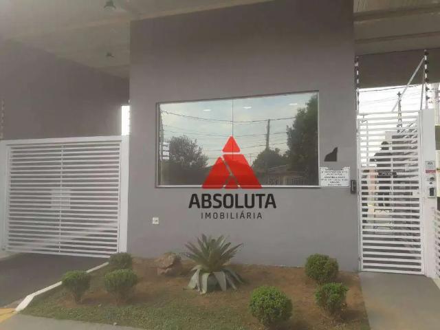 Casa / Sobrado para Venda em Americana/SP Loteamento Residencial e Comercial Bairro Pacaembu 3 Quartos