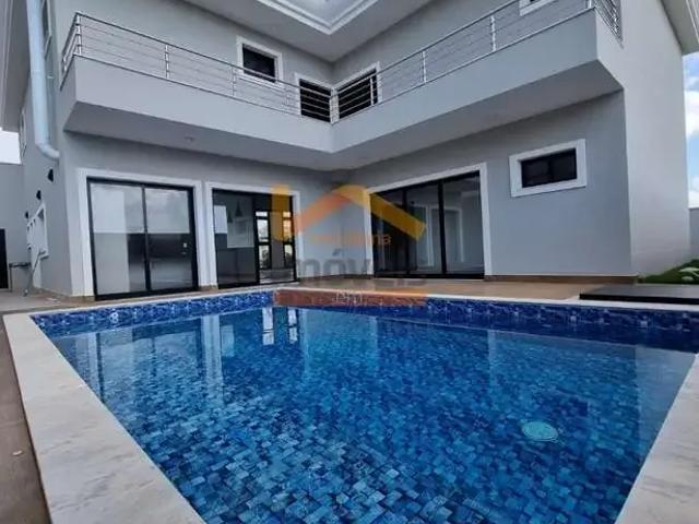 Casa / Sobrado para Venda em Americana/SP Loteamento Residencial Jardim Villagio 6 Quartos