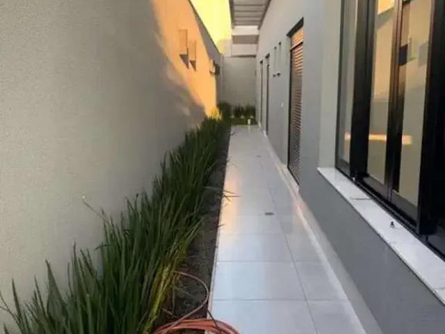 Casa / Sobrado para Venda em Americana/SP Loteamento Residencial Jardim Villagio II 3 Quartos