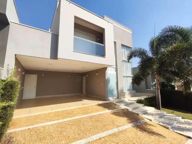 Casa / Sobrado para Venda em Americana/SP Loteamento Residencial Jardim dos Ipês Amarelos 5 Quartos