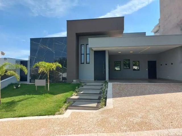 Casa / Sobrado para Venda em Americana/SP Loteamento Residencial Jardim dos Ipês Amarelos 3 Quartos