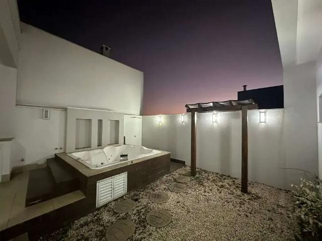 Casa / Sobrado para Venda em Americana/SP Loteamento Residencial Jardim dos Ipês Amarelos 3 Quartos