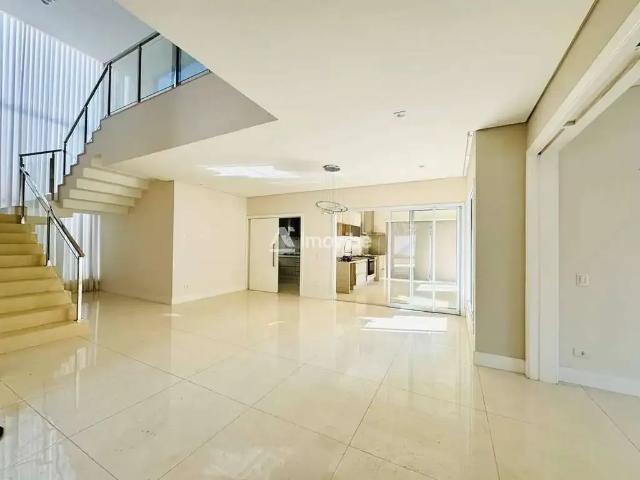 Casa / Sobrado para Venda em Americana/SP Loteamento Residencial Jardim dos Ipês Amarelos 3 Quartos