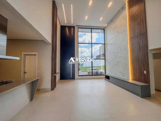 Casa / Sobrado para Venda em Americana/SP Loteamento Residencial Jardim dos Ipês Amarelos 3 Quartos
