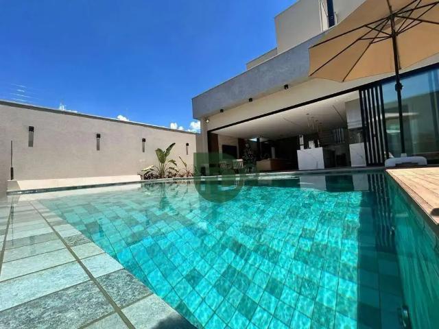 Casa / Sobrado para Venda em Americana/SP Loteamento Residencial Jardim dos Pinheiros 3 Quartos