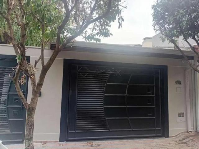 Casa / Sobrado para Venda em Americana/SP Loteamento Residencial Jardim Esperança 3 Quartos