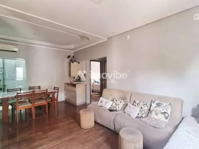 Casa / Sobrado para Venda em Americana/SP Loteamento Residencial Jardim Esperança 3 Quartos