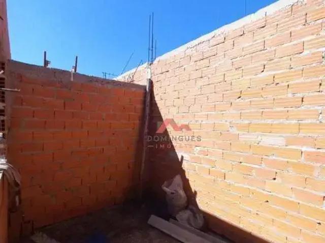 Casa / Sobrado para Venda em Americana/SP Loteamento Residencial Jardim Esperança 3 Quartos