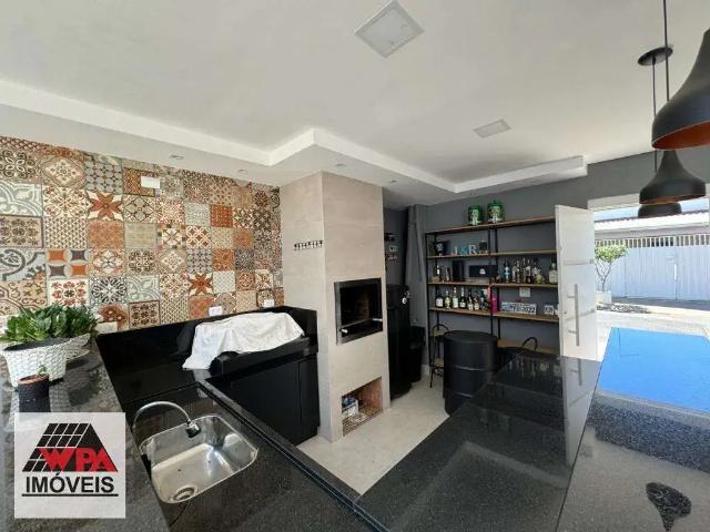 Casa / Sobrado para Venda em Americana/SP Loteamento Residencial Jardim Esperança 3 Quartos