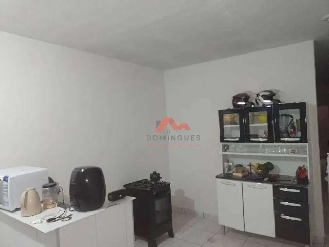 Casa / Sobrado para Venda em Americana/SP Loteamento Residencial Jardim Esperança 1 Quartos