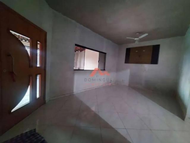 Casa / Sobrado para Venda em Americana/SP Loteamento Residencial Jardim Esperança 2 Quartos