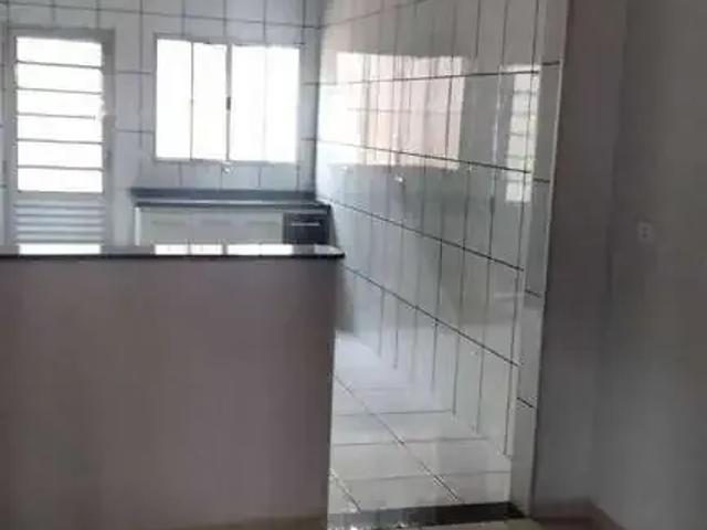 Casa / Sobrado para Venda em Americana/SP Loteamento Residencial Jardim Esperança 2 Quartos