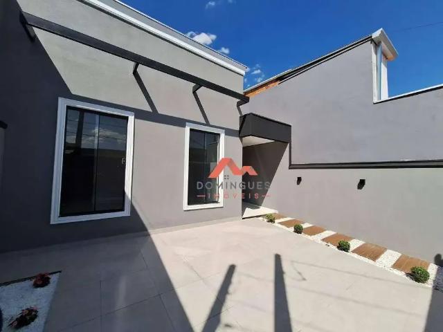 Casa / Sobrado para Venda em Americana/SP Loteamento Residencial Jardim Esperança 2 Quartos