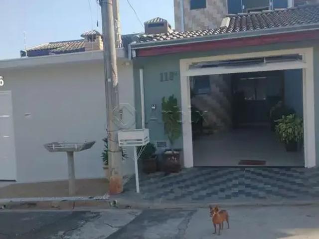 Casa / Sobrado para Venda em Americana/SP Loteamento Residencial Jardim Esperança 6 Quartos