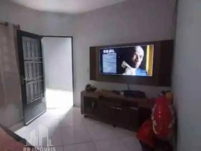 Casa / Sobrado para Venda em Americana/SP Monte Carlo 2 Quartos