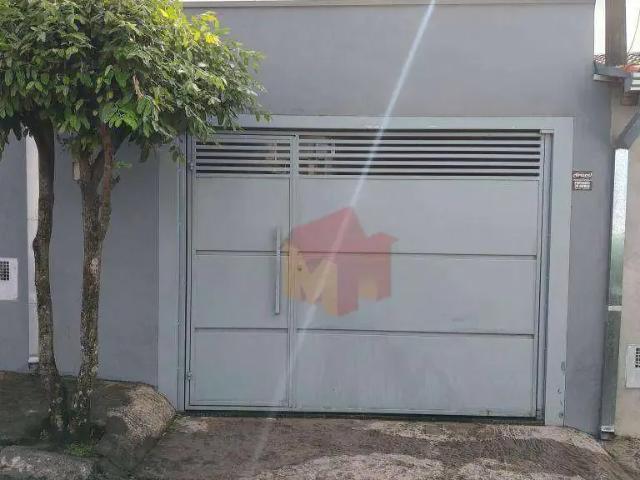 Casa / Sobrado para Venda em Americana/SP Monte Carlo 2 Quartos
