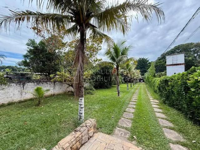 Casa / Sobrado para Venda em Americana/SP Monte Carlo 3 Quartos