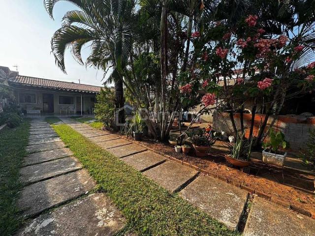 Casa / Sobrado para Venda em Americana/SP Morada do Sol 1 Quartos