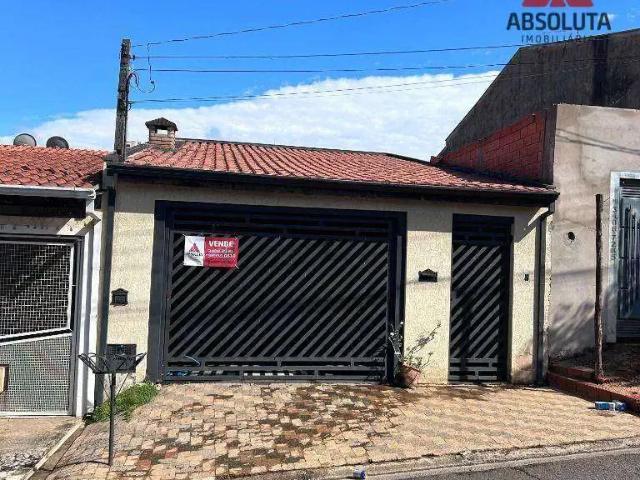 Casa / Sobrado para Venda em Americana/SP Morada do Sol 2 Quartos