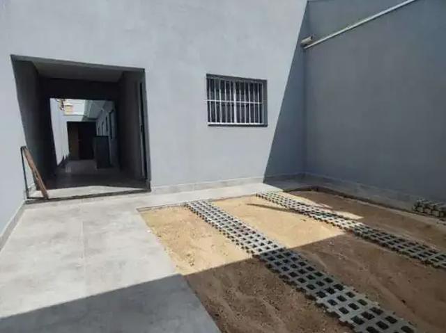 Casa / Sobrado para Venda em Americana/SP Morada do Sol 2 Quartos