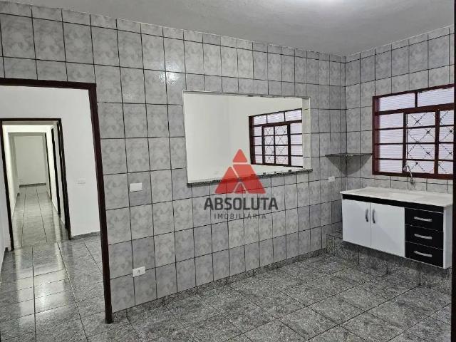 Casa / Sobrado para Venda em Americana/SP Morada do Sol 2 Quartos