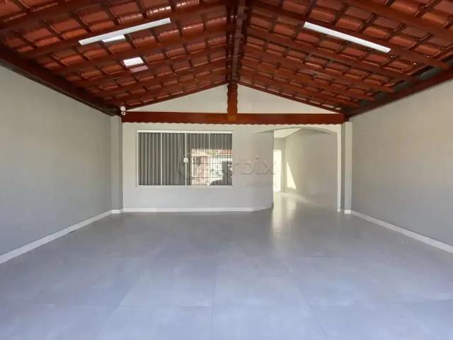 Casa / Sobrado para Venda em Americana/SP Morada do Sol 3 Quartos