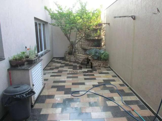 Casa / Sobrado para Venda em Americana/SP Morada do Sol 3 Quartos