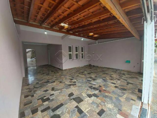Casa / Sobrado para Venda em Americana/SP Morada do Sol 3 Quartos