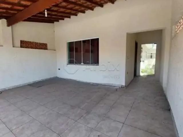 Casa / Sobrado para Venda em Americana/SP Morada do Sol 3 Quartos