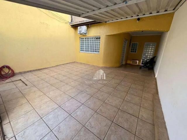 Casa / Sobrado para Venda em Americana/SP Morada do Sol 3 Quartos